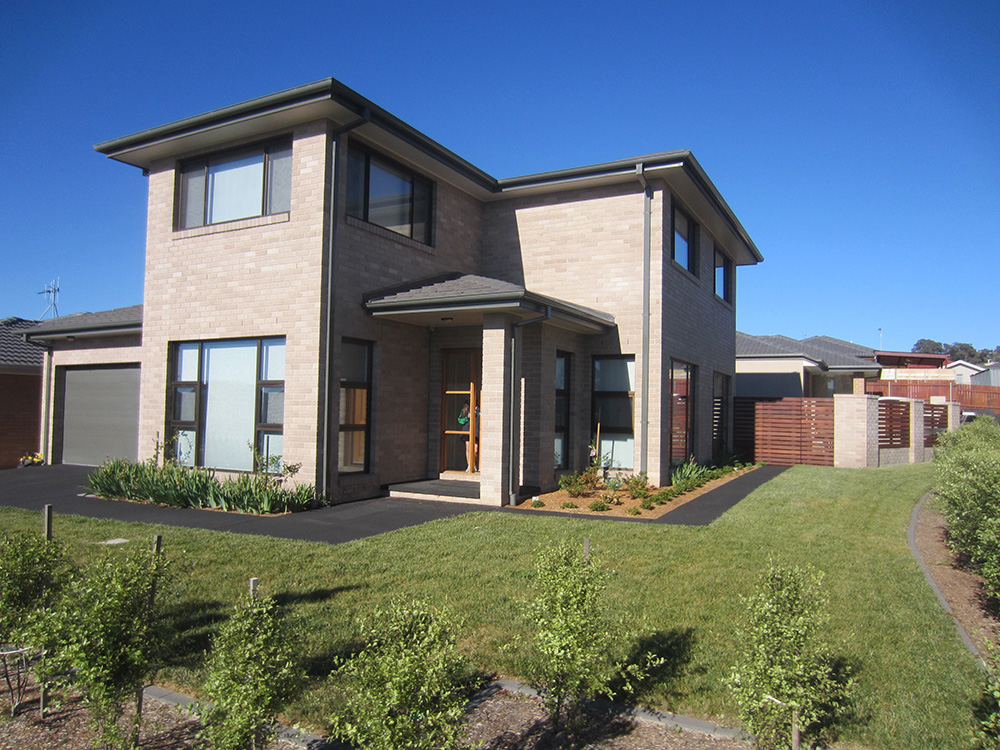 Domain Homes ACT » Gallery